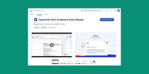 Speechify Free Trial 2025: Try All Features (Lifetime Deal)